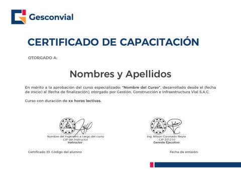 Python Aplicado a la Ingeniería Estructural (Octubre 2023) | Gesconvial