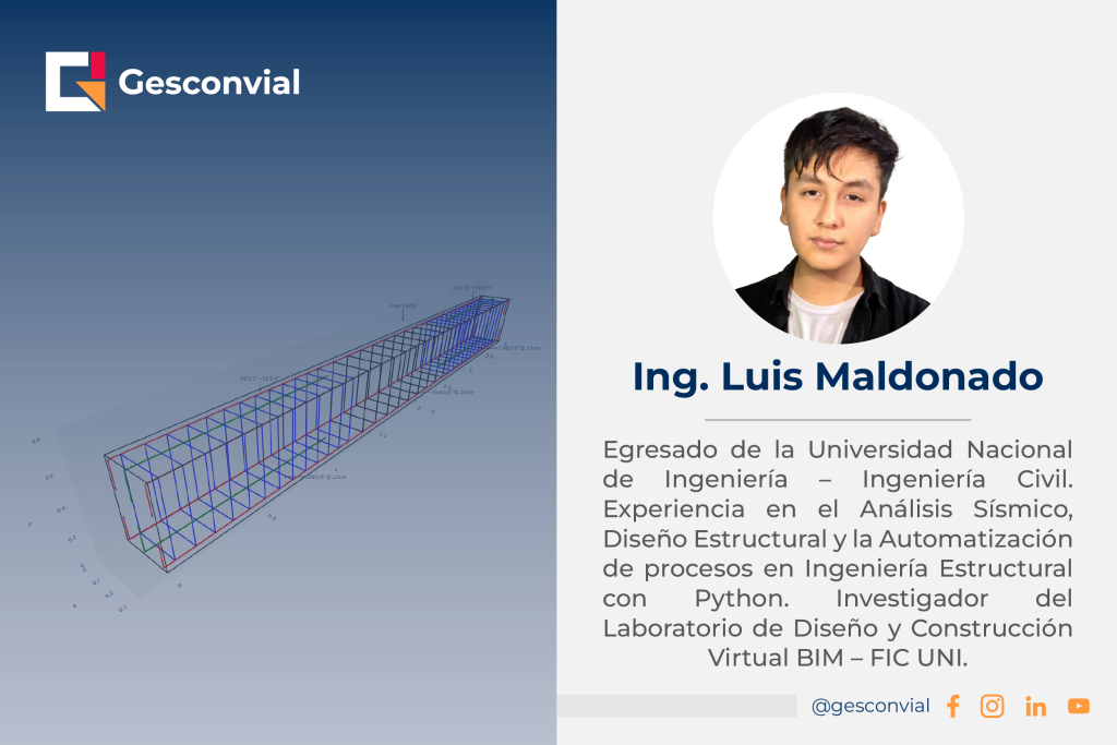 Webinars | Gesconvial