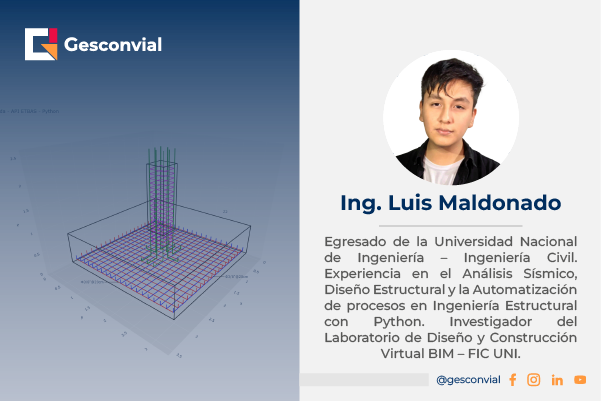 Webinars | Gesconvial